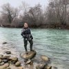Иконка канала Рыбалка Лыжи Айкидо