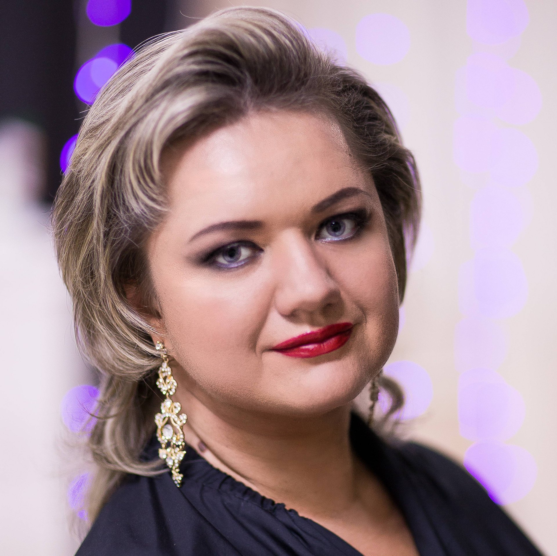 Иконка канала Ирина Худаногова
