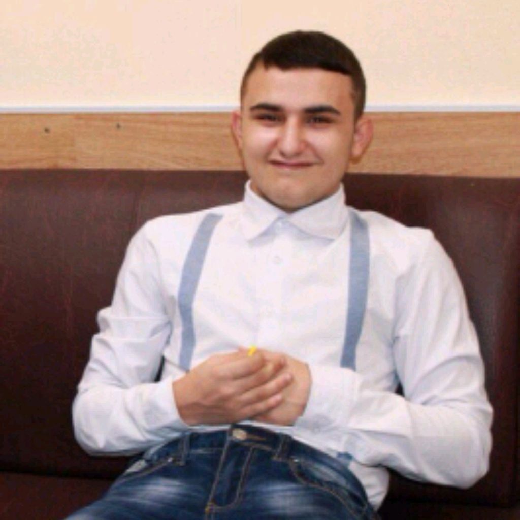 Иконка канала Vlad Pudrenko