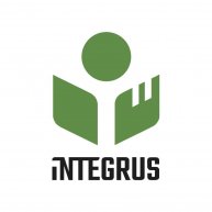 Иконка канала Integrus Интэгрус
