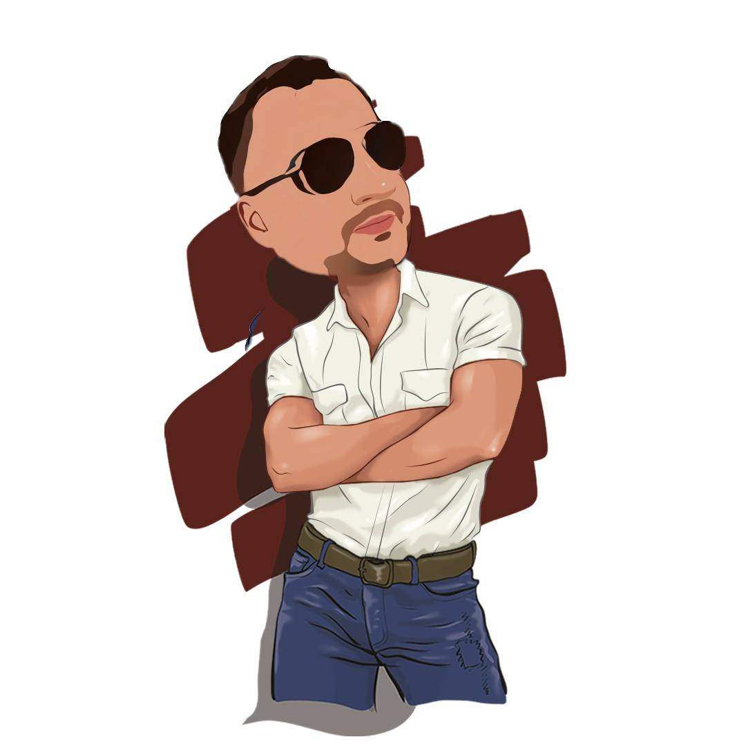 Иконка канала Amur Pustiritsa