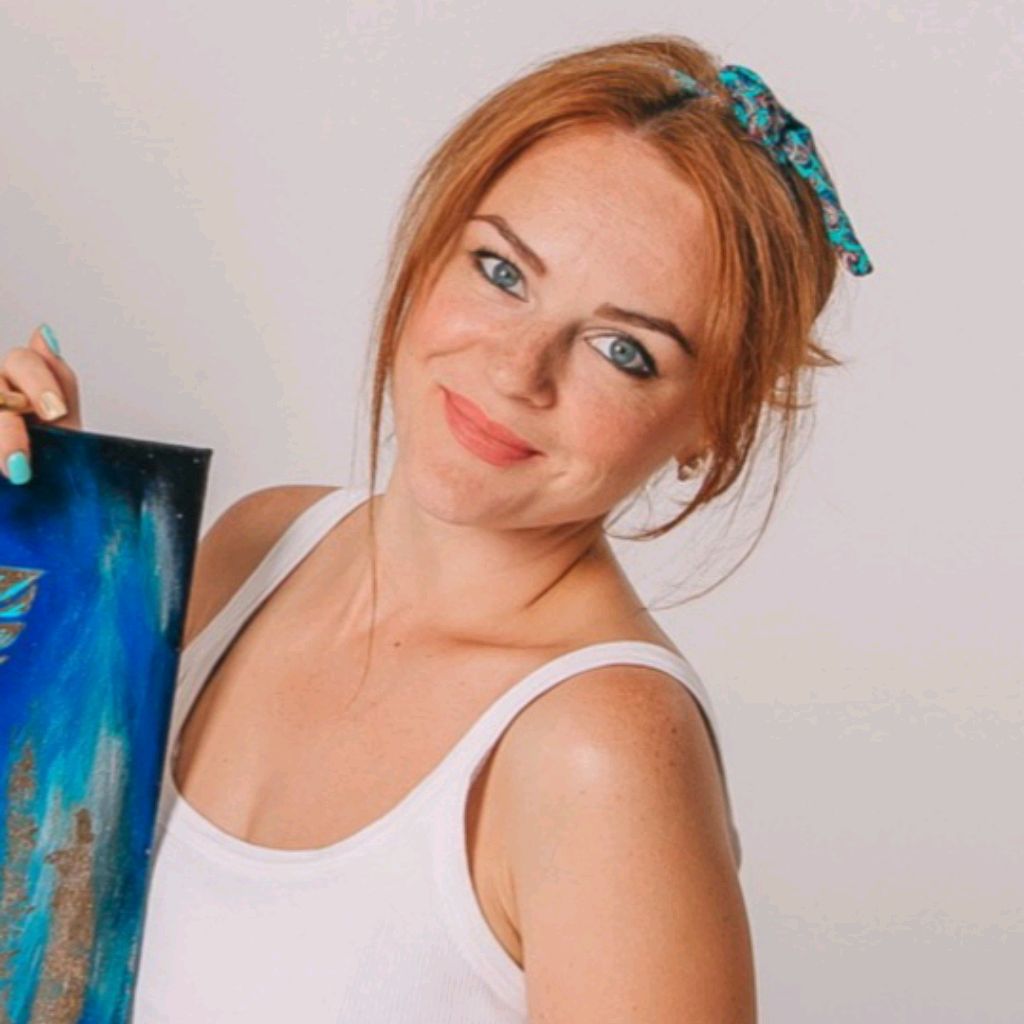 Иконка канала Lena_for_Kids