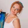 Иконка канала Lena_for_Kids