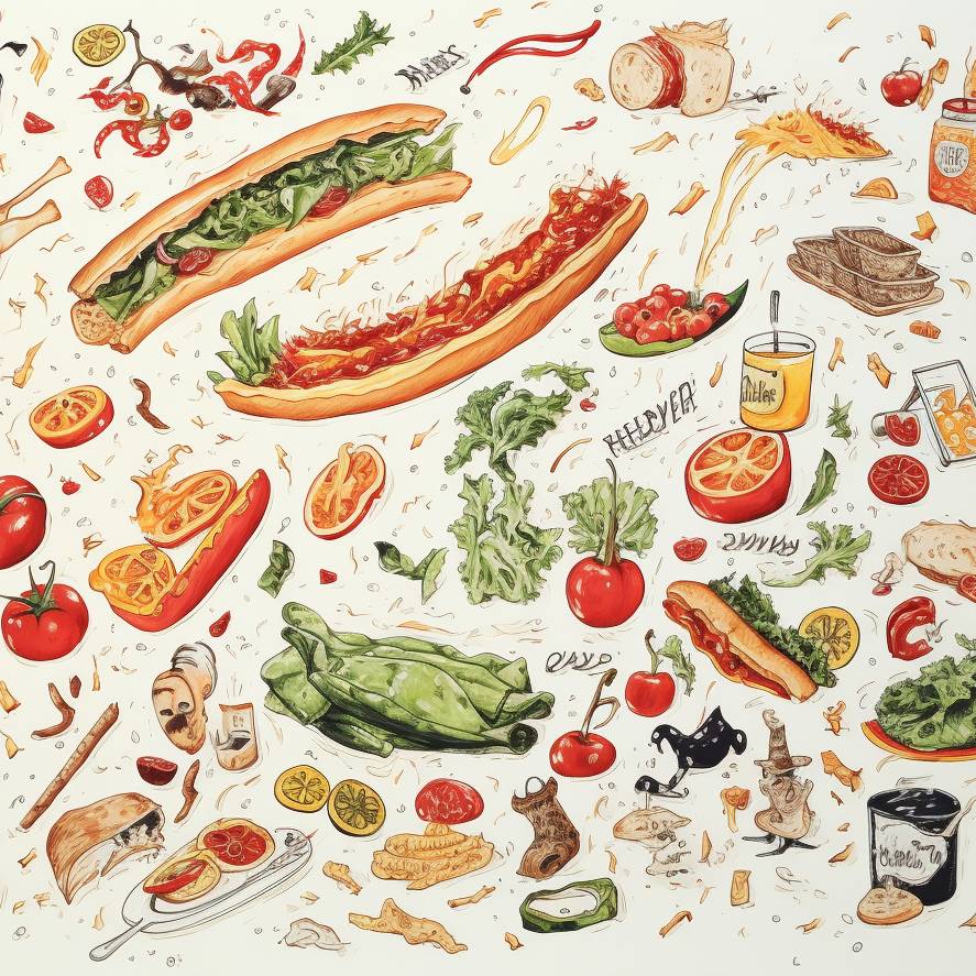 Иконка канала Кулинарные Приключения