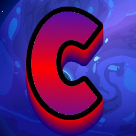 Иконка канала Conqueror