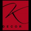Иконка канала K-Decor