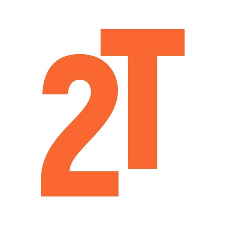 Иконка канала Агентство "Два Товарища"