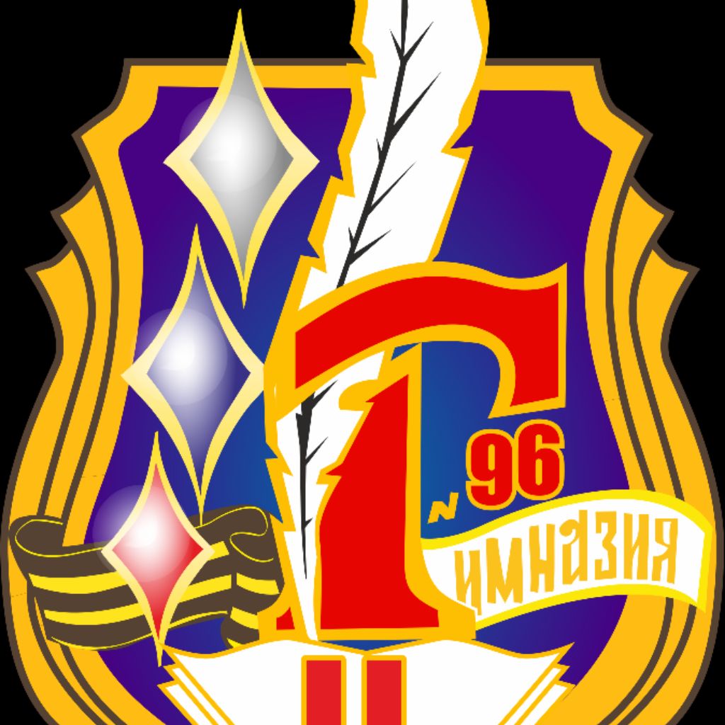 Иконка канала Гимназия 96 Челябинск