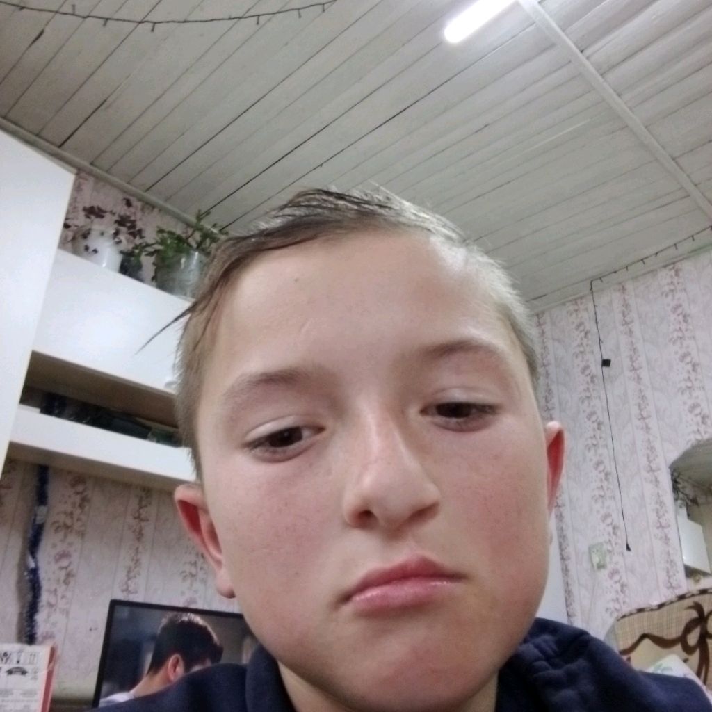 Иконка канала Егорик