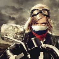 Иконка канала Русские идут