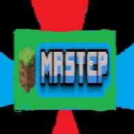 Иконка канала MrStep?!