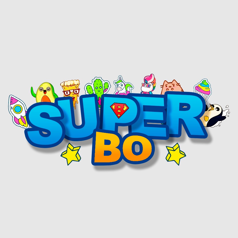 Иконка канала Детское Шоу Супер Бо