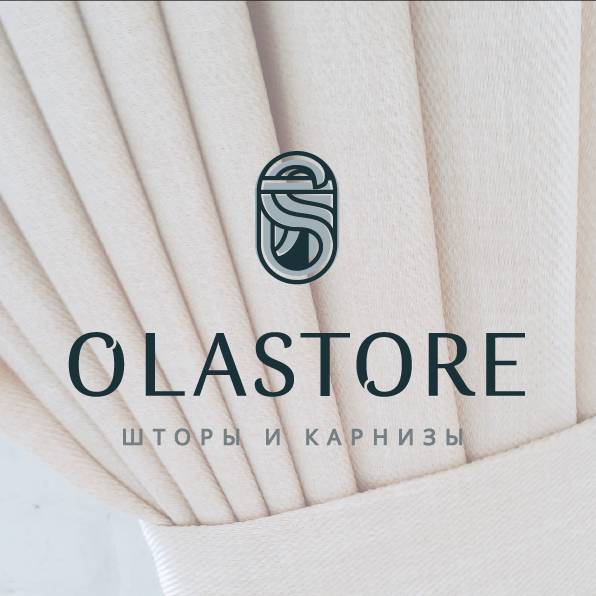 Иконка канала OLASTORE