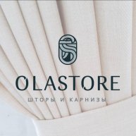 Иконка канала OLASTORE