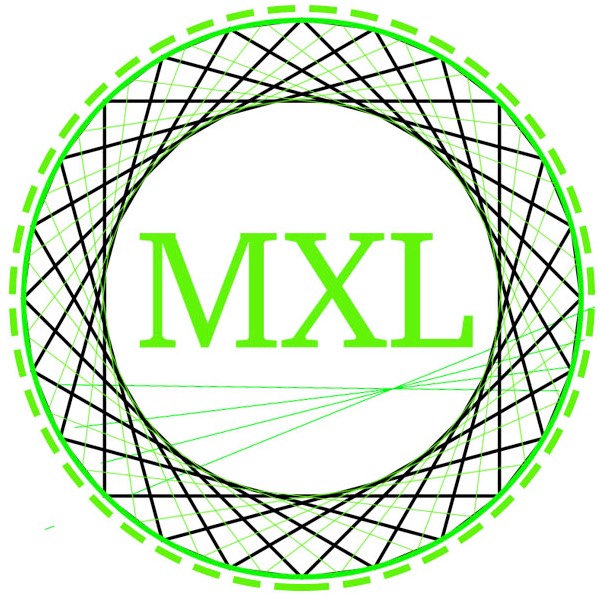 Иконка канала MadamXLplus