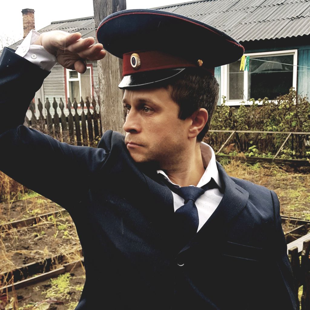 Иконка канала Максим Салат