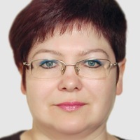 Иконка канала Светлана Бокова