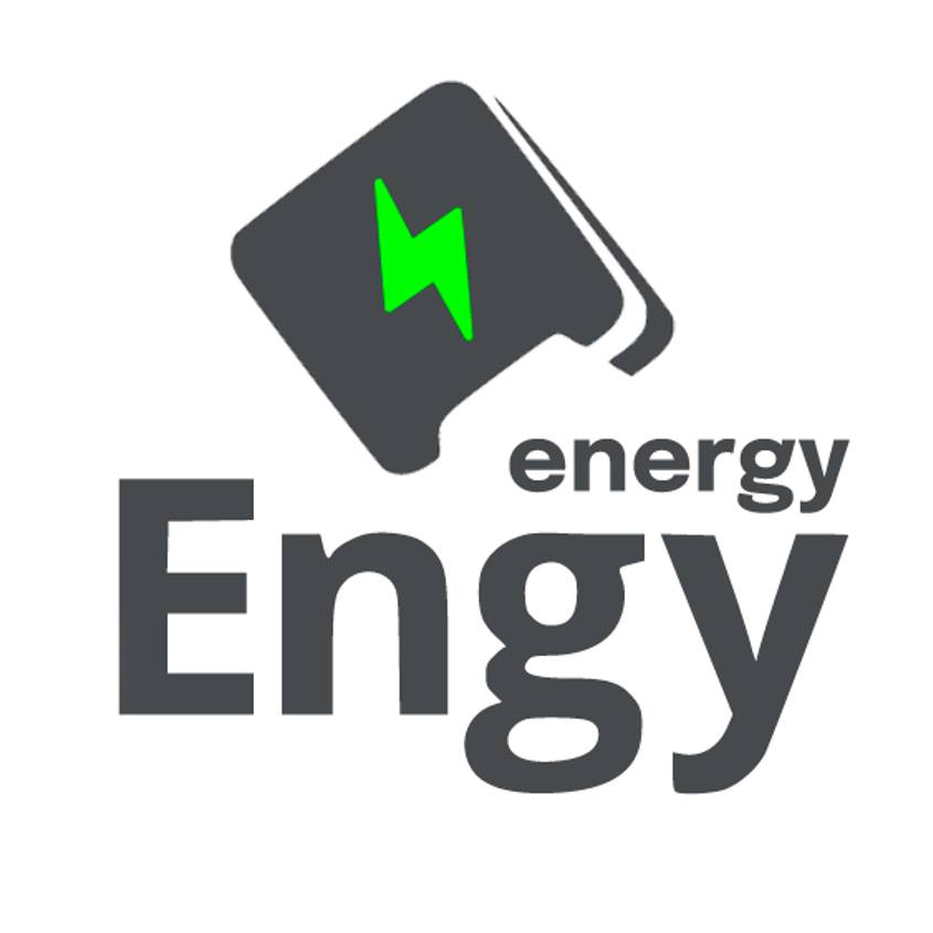 Иконка канала Engy Official