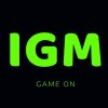Иконка канала Igromaniaks