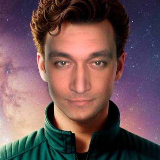 Иконка канала Navis Astralis - Рафаиль Занединов