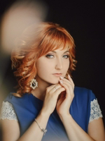 Иконка канала Лидия Крымова