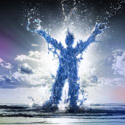 Иконка канала Живая вода