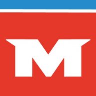 Иконка канала Минитракторы и минипогрузчики Митракс из РФ