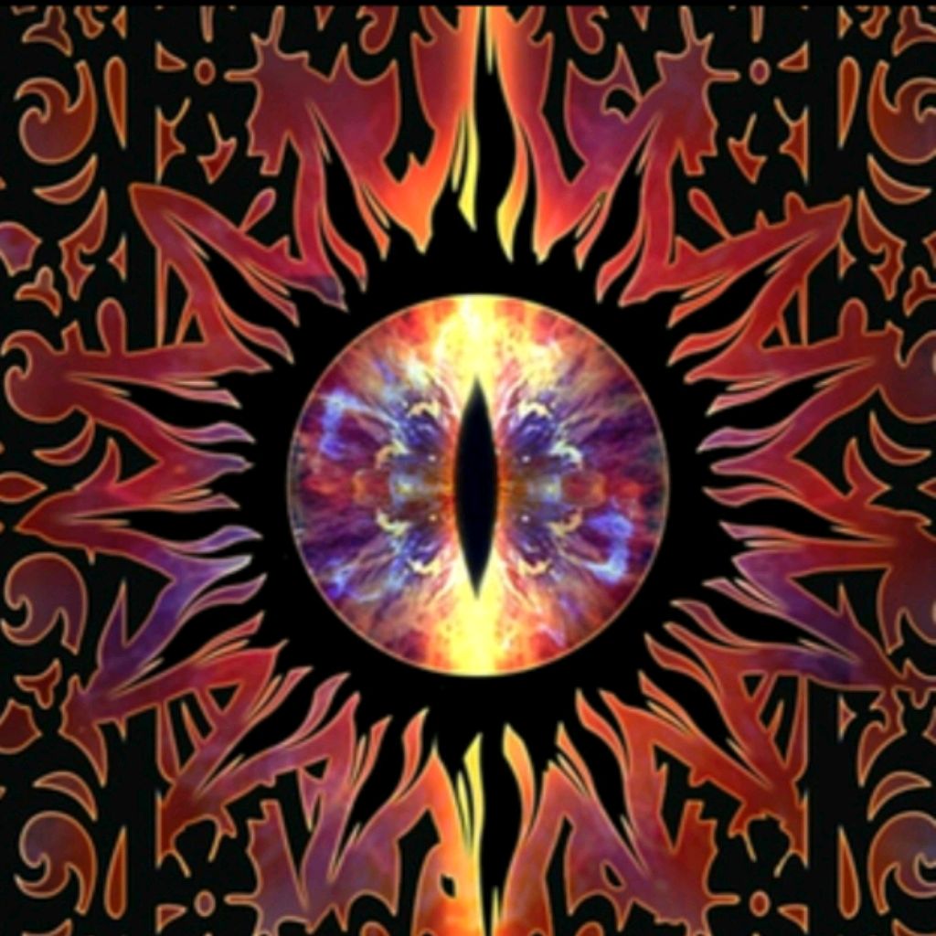 Иконка канала CREATOR FATUM