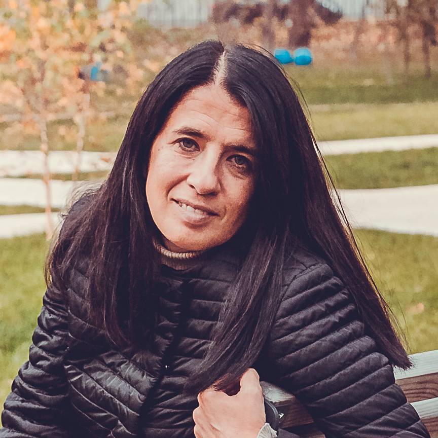 Иконка канала Психолог Виктория Бушакова