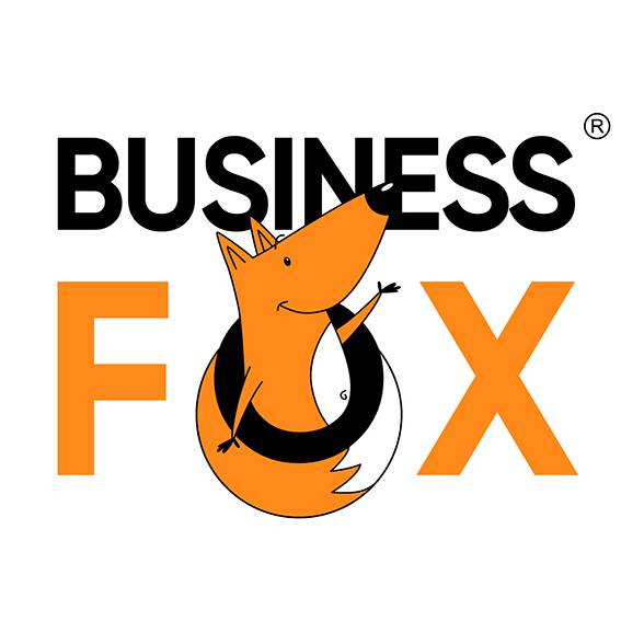 Иконка канала BusinessFox