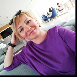 Иконка канала Татьяна Ригель. Продажи через видео