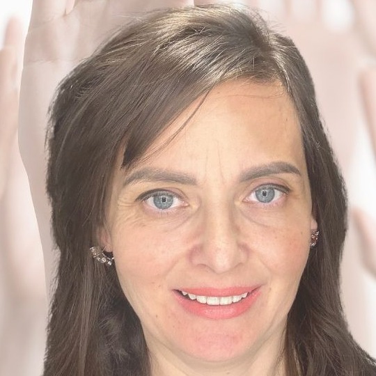 Иконка канала Маша Григорьева ВсеЛенский терапевт