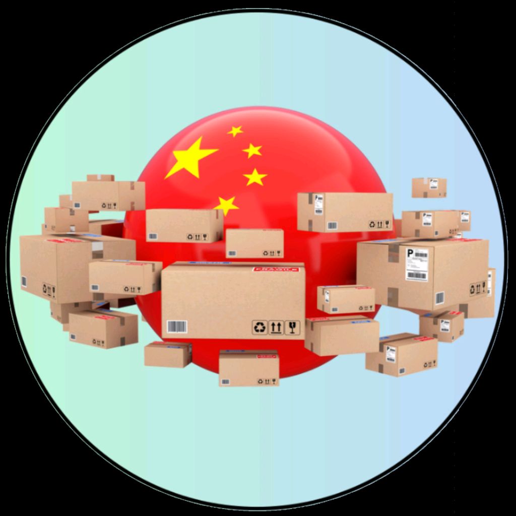 Иконка канала Александр доставка из Китая