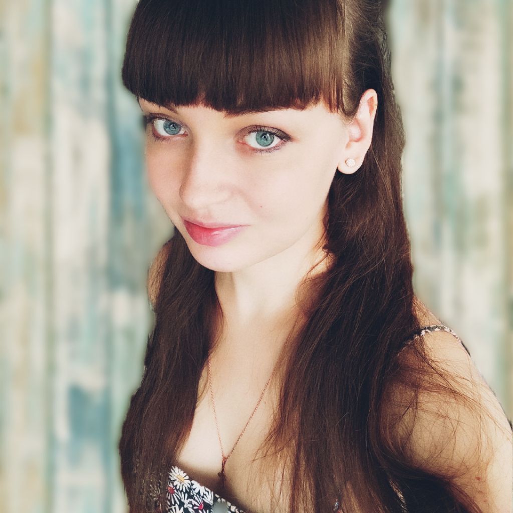 Иконка канала Svetlana Kashpur