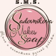 Иконка канала Sadovnikova Makes Soap