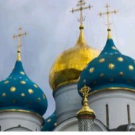 Иконка канала Поговарим