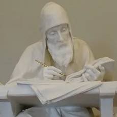 Иконка канала Принцип историзма