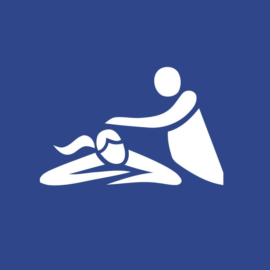 Иконка канала Школа мастеров массажа