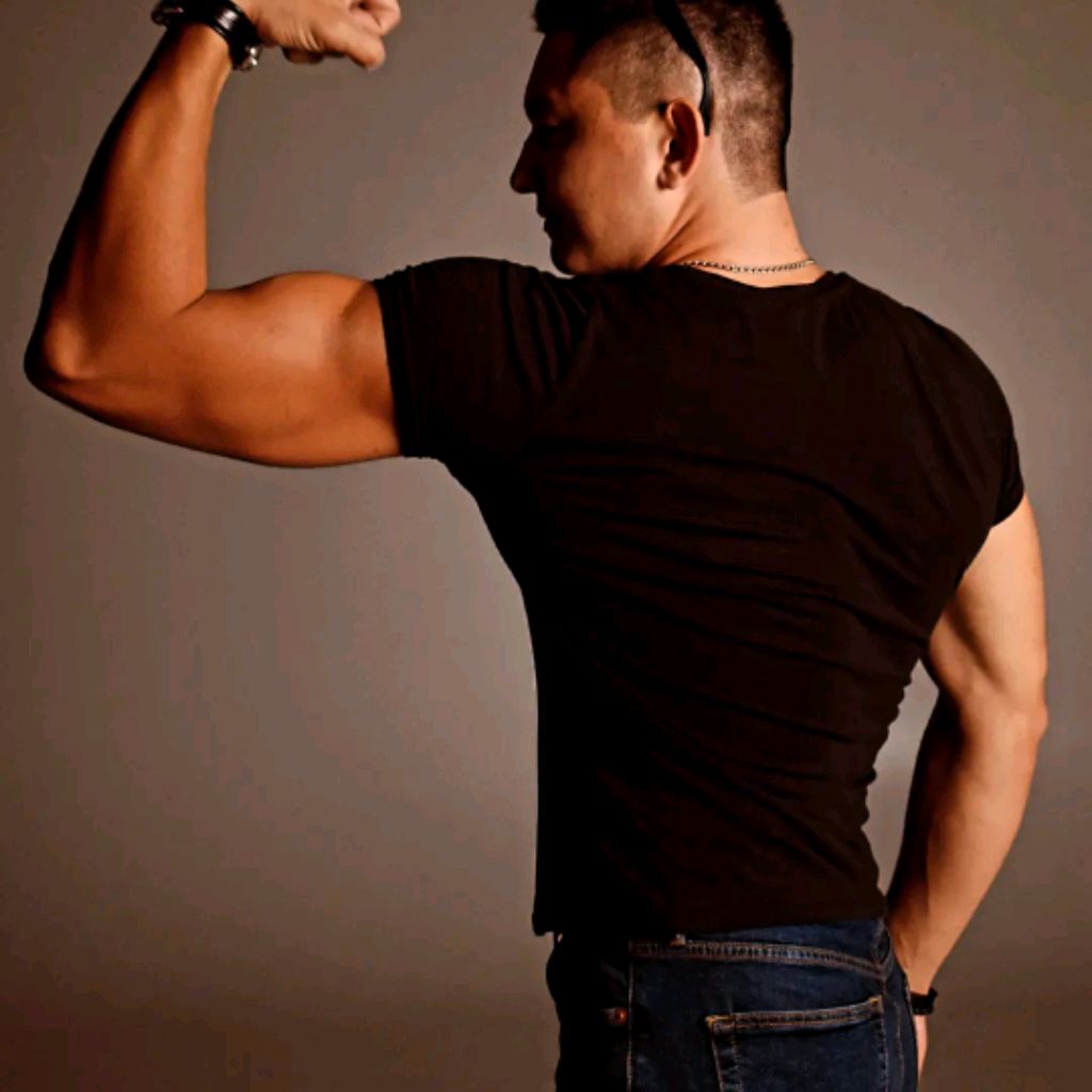 Иконка канала GeraKing333