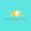 Иконка канала Knitting art
