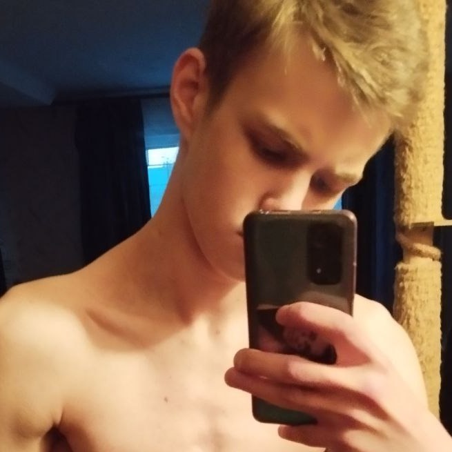 Иконка канала coster_nik