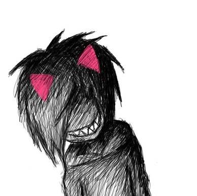 Иконка канала CHESHIRE CAT