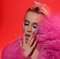 Иконка канала KENELY SAYKS