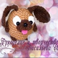 Иконка канала Рукоделие и творчество