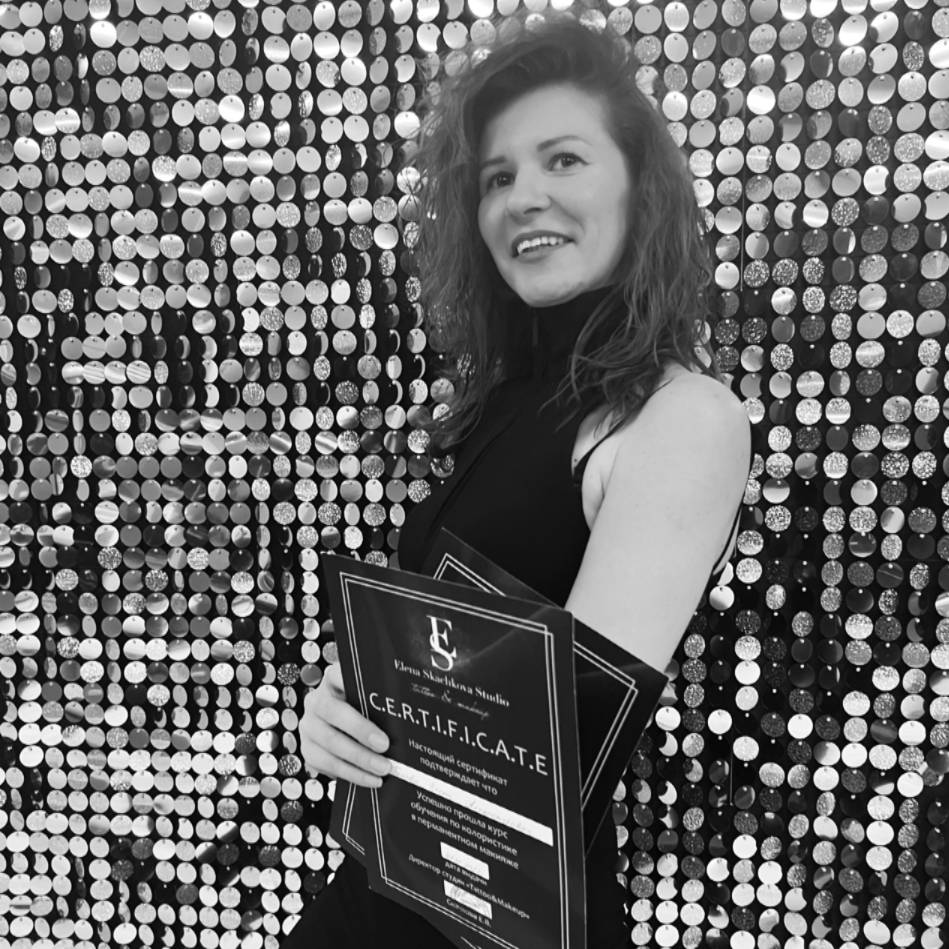 Иконка канала Елена