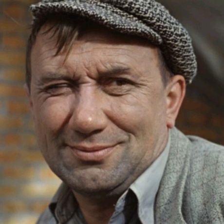 Иконка канала aleks lozin