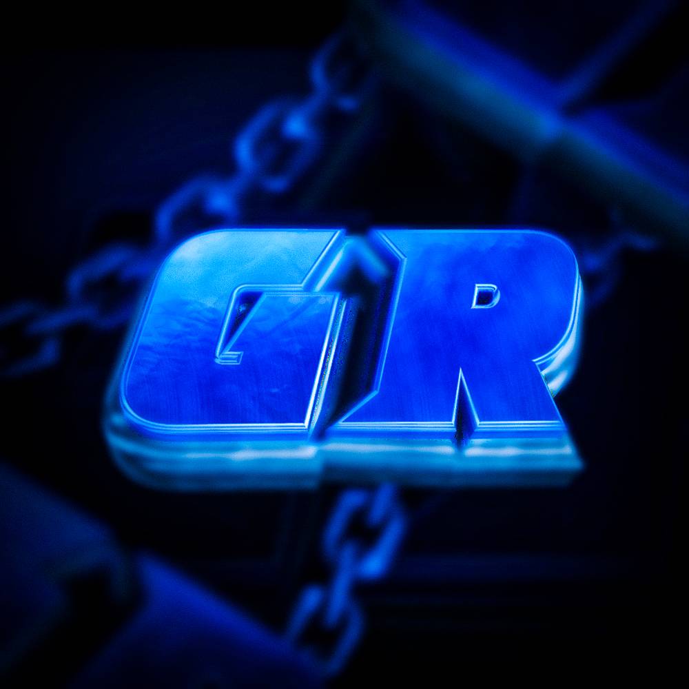 Иконка канала GROMIR