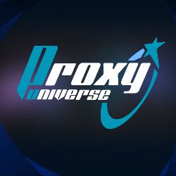 Иконка канала ProxyUniverse