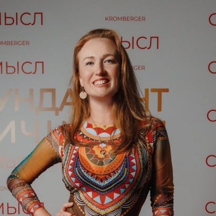 Иконка канала Романова Елена (Даки)