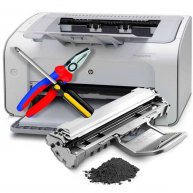 Иконка канала DimitrOFF